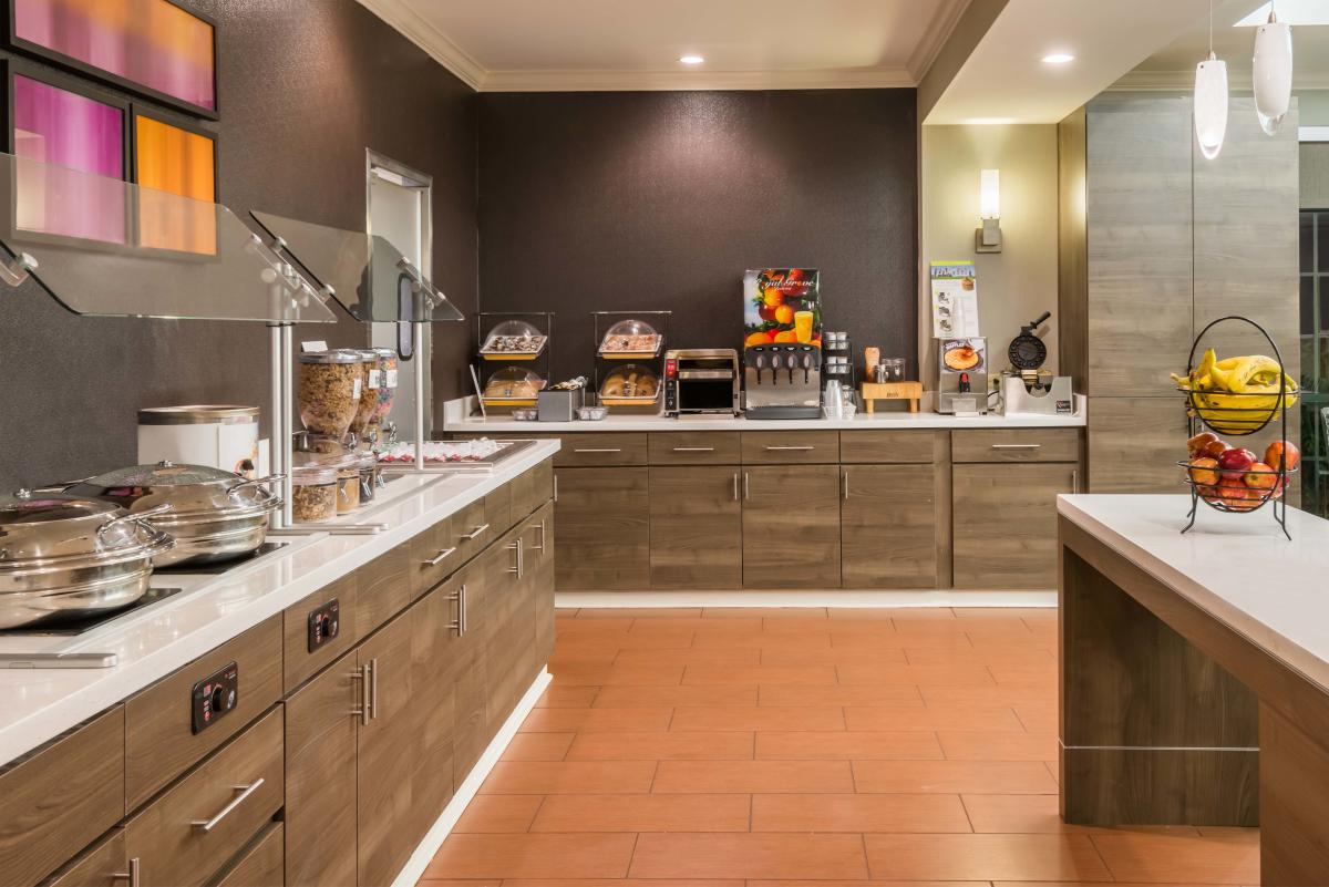 Residence Inn by Marriott/Downtown