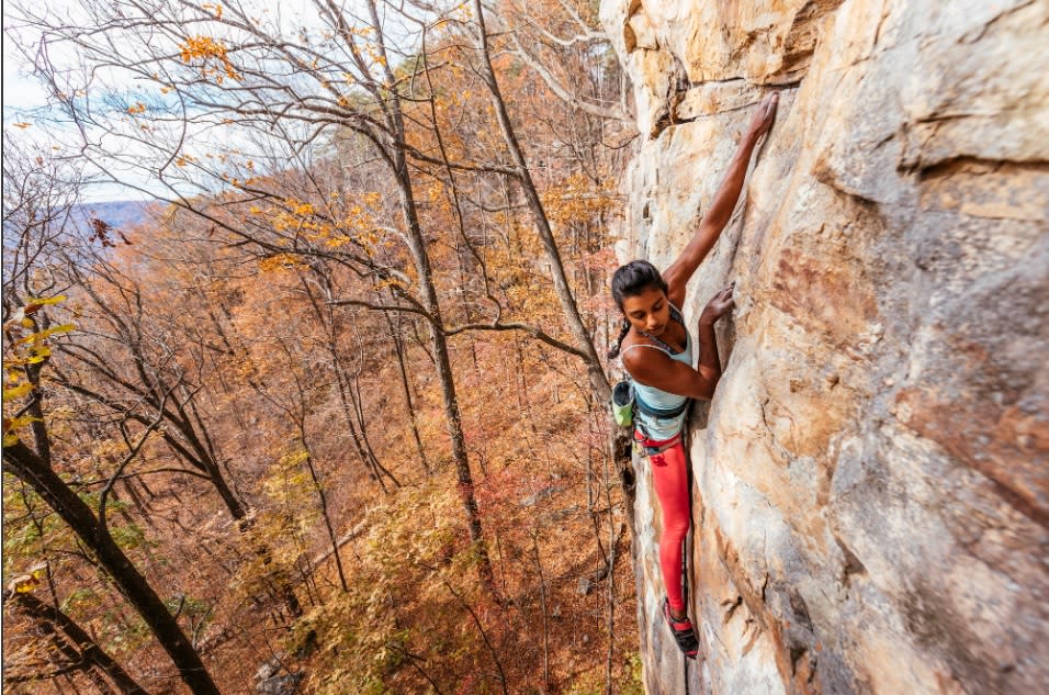 Southeastern Climbers Coalition