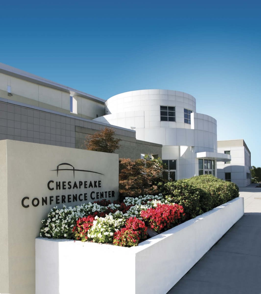 Chesapeake Conference Center