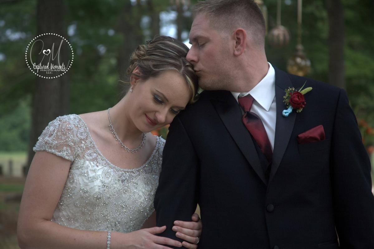 Captured Moments Photography, LLC