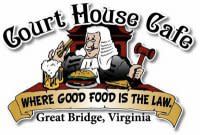Court House Cafe