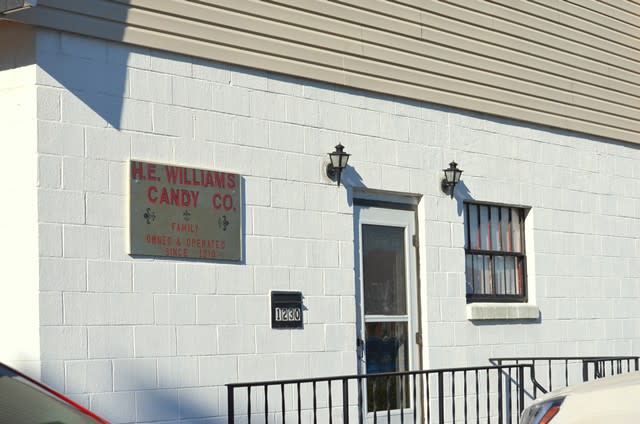 H.E. Williams Candy Company
