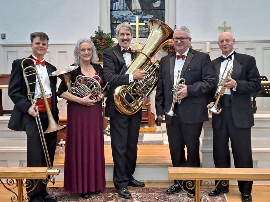 Keller Musical Services LLC