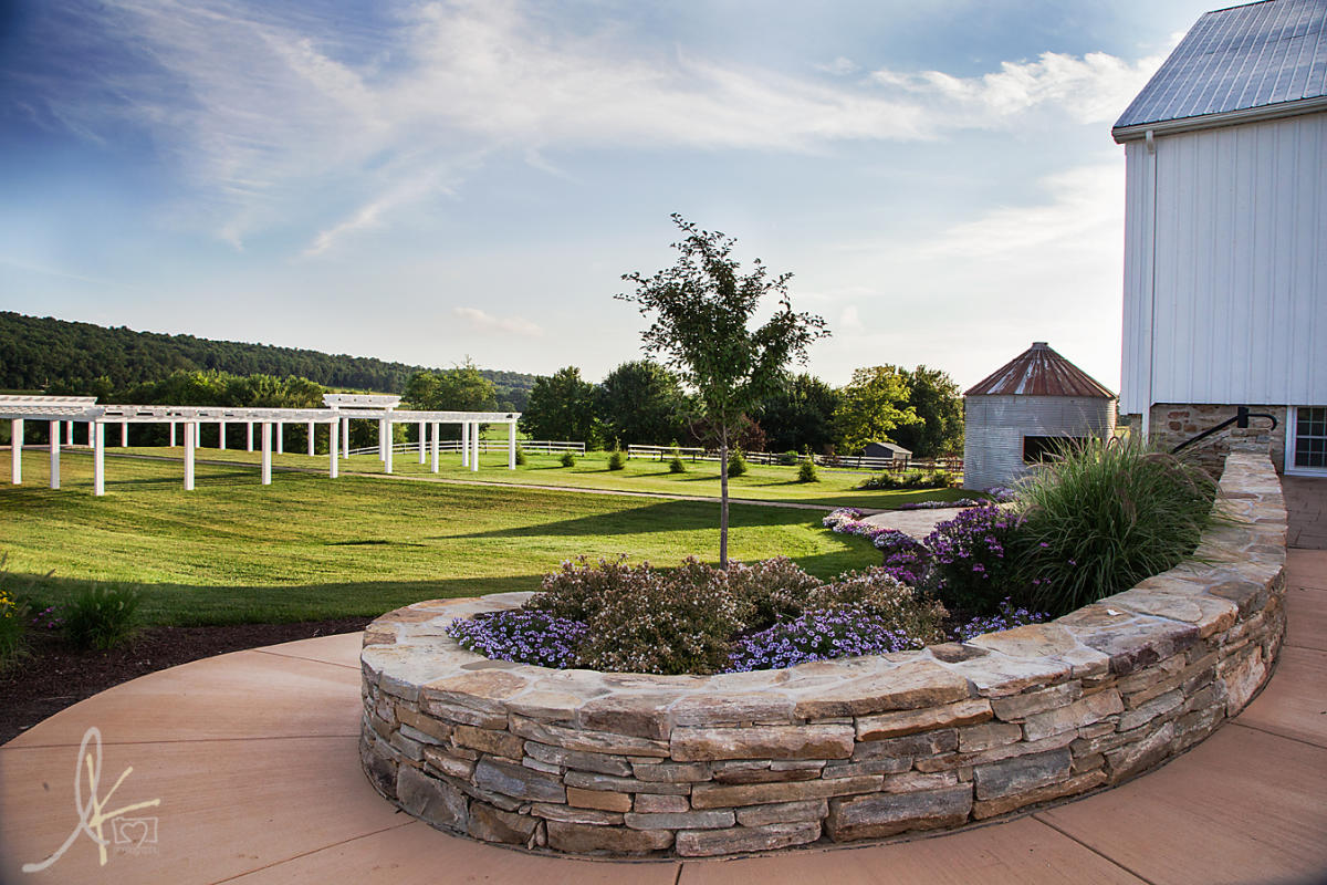 The Barn at Stoneybrooke