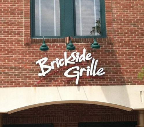 Brickside Grille