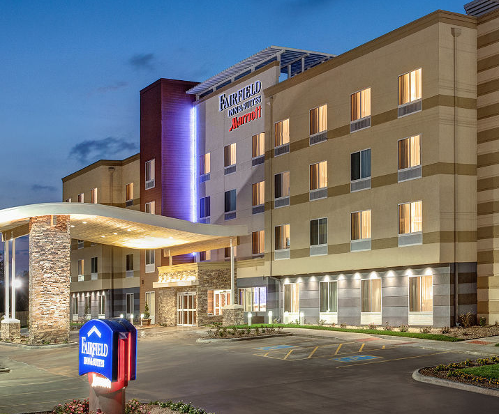 Fairfield Inn & Suites Philadelphia Valley Forge/Great Valley