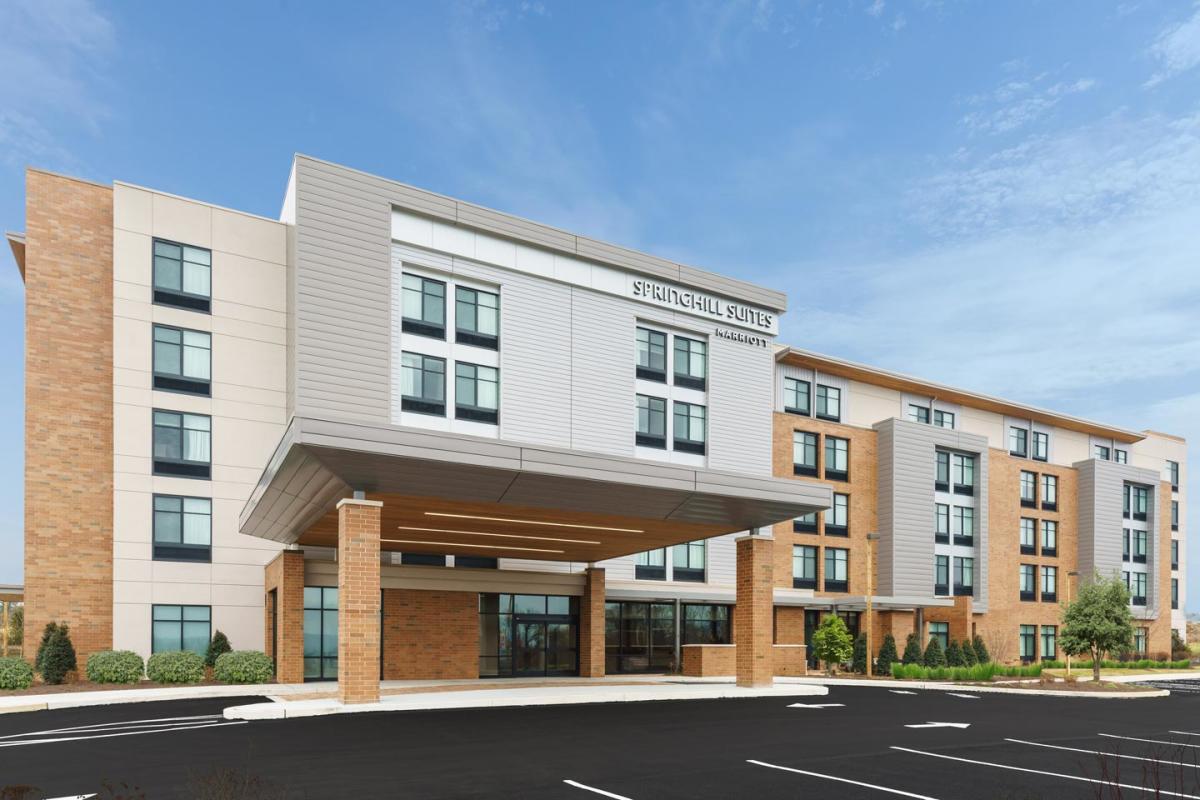 Springhill Suites Exton/West Chester