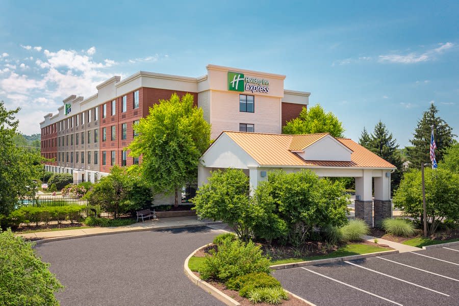 Holiday Inn Express - Exton