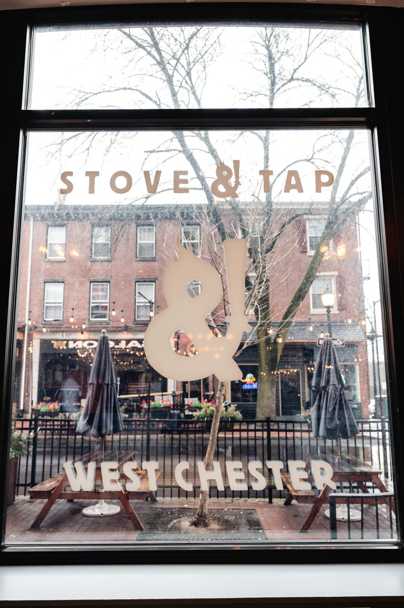 Stove and Tap West Chester