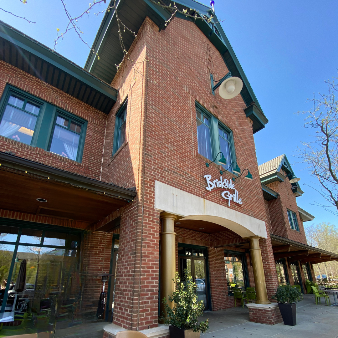 Brickside Grille