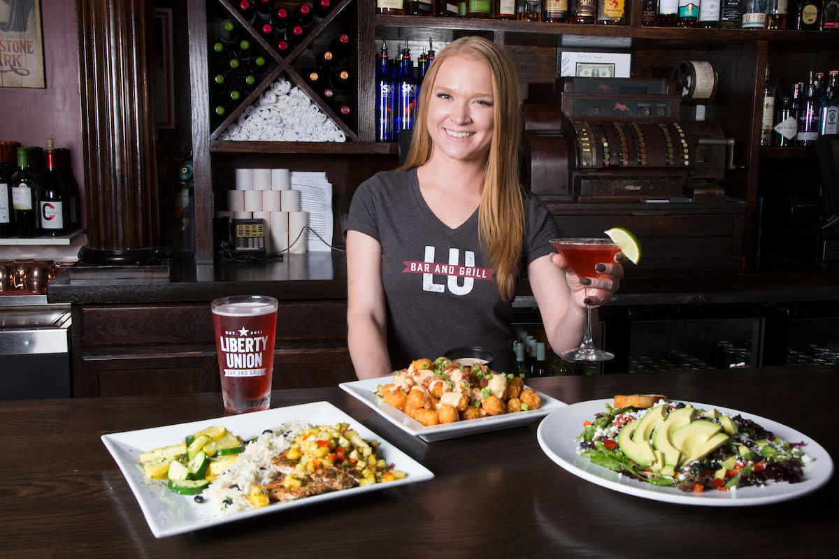 Liberty Union Bar & Grill Chester Springs