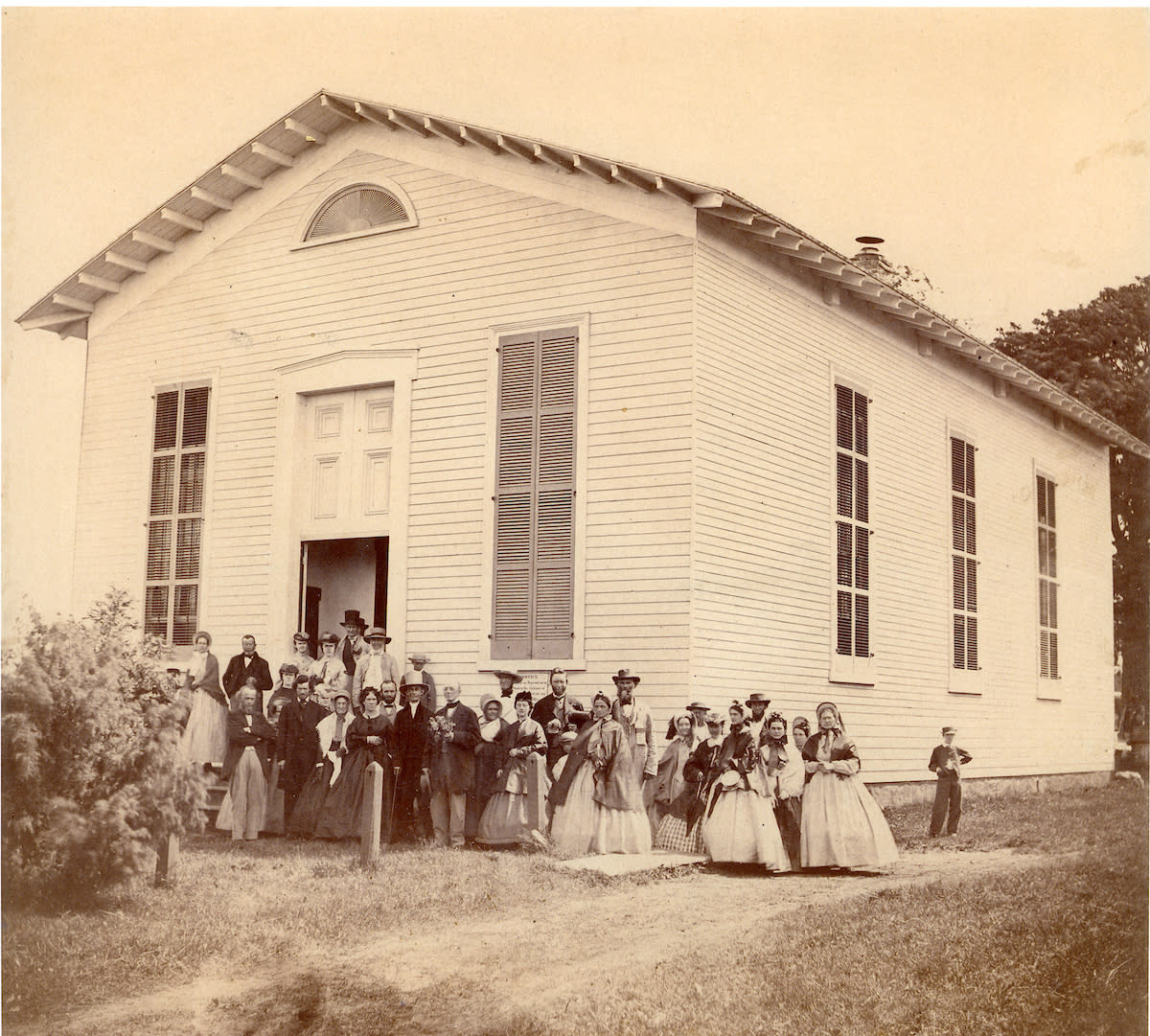 Kennett Underground Railroad Center