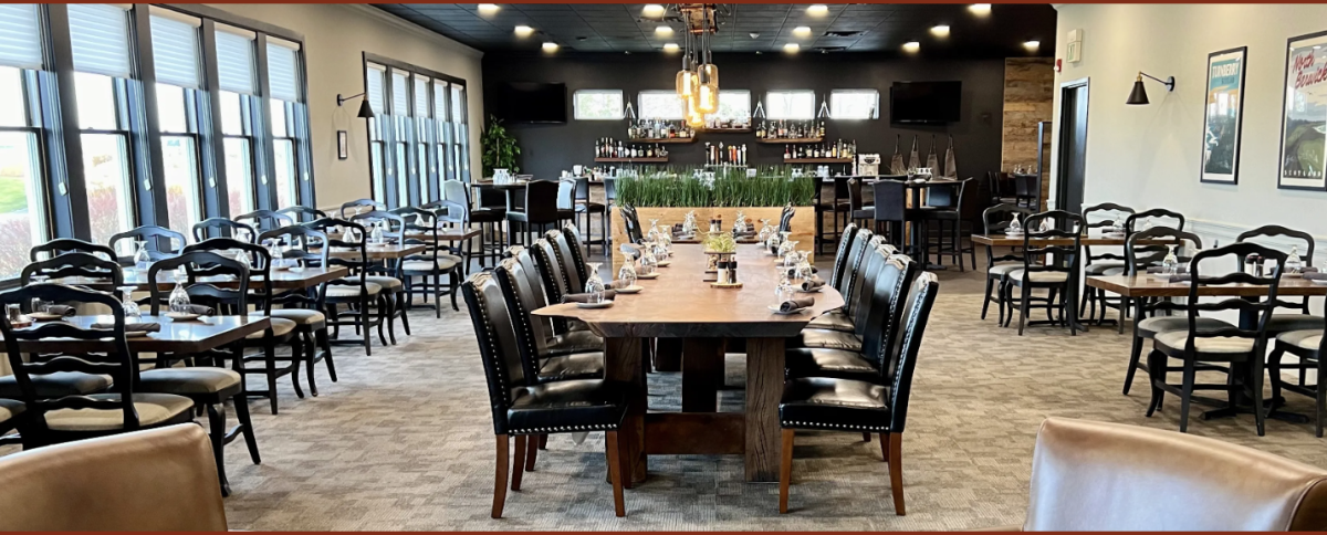 The Restaurant at Wyncote
