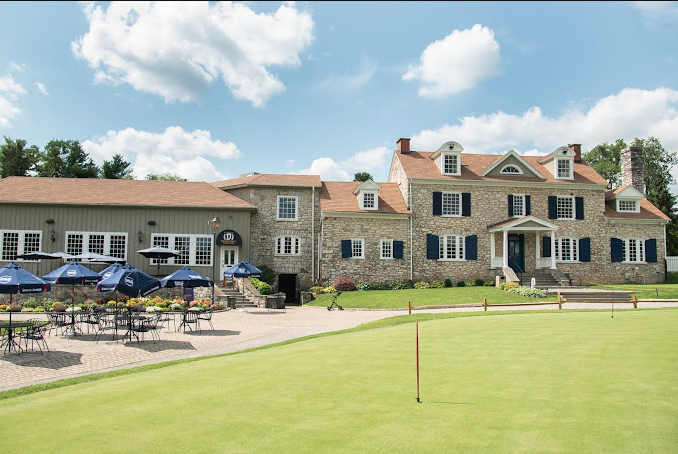 Downingtown Country Club