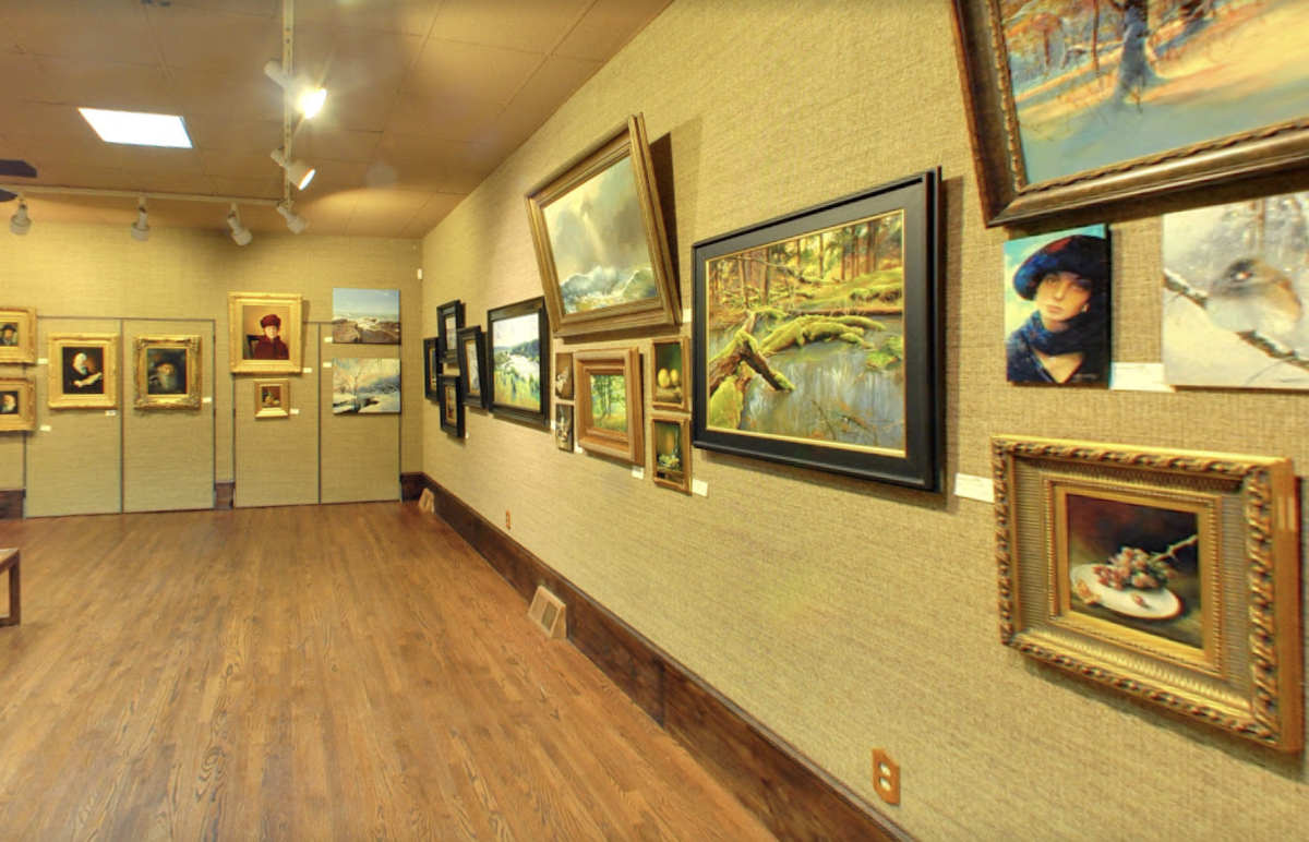 Chester County Art Association