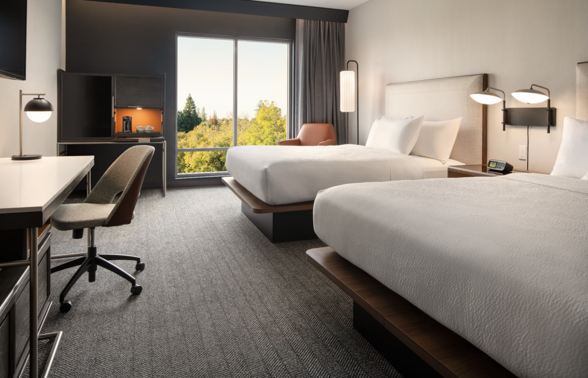 Courtyard by Marriott Philadelphia Valley Forge/King of Prussia