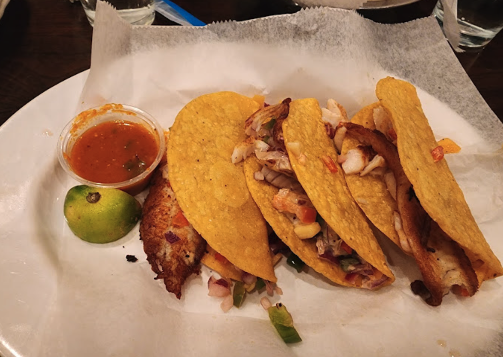 Plaza Azteca