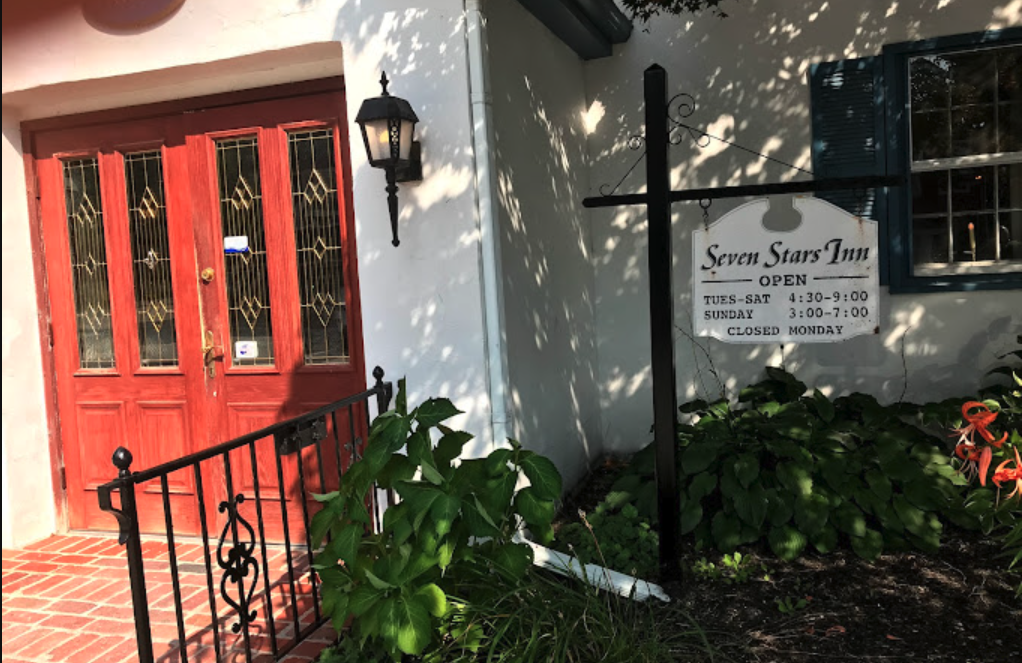 Seven Stars Inn