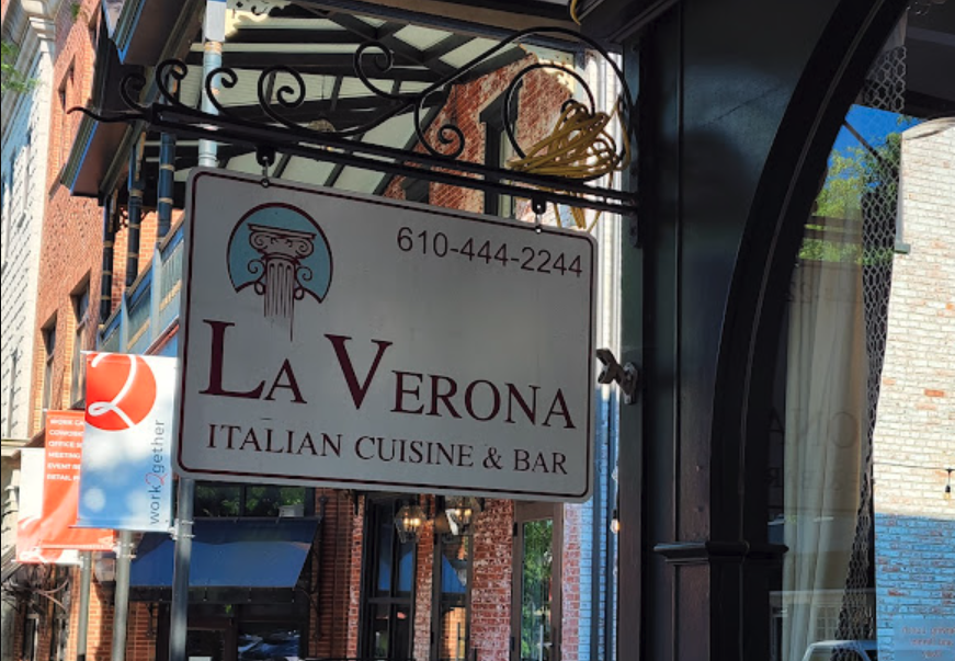 La Verona Italian Restaurant