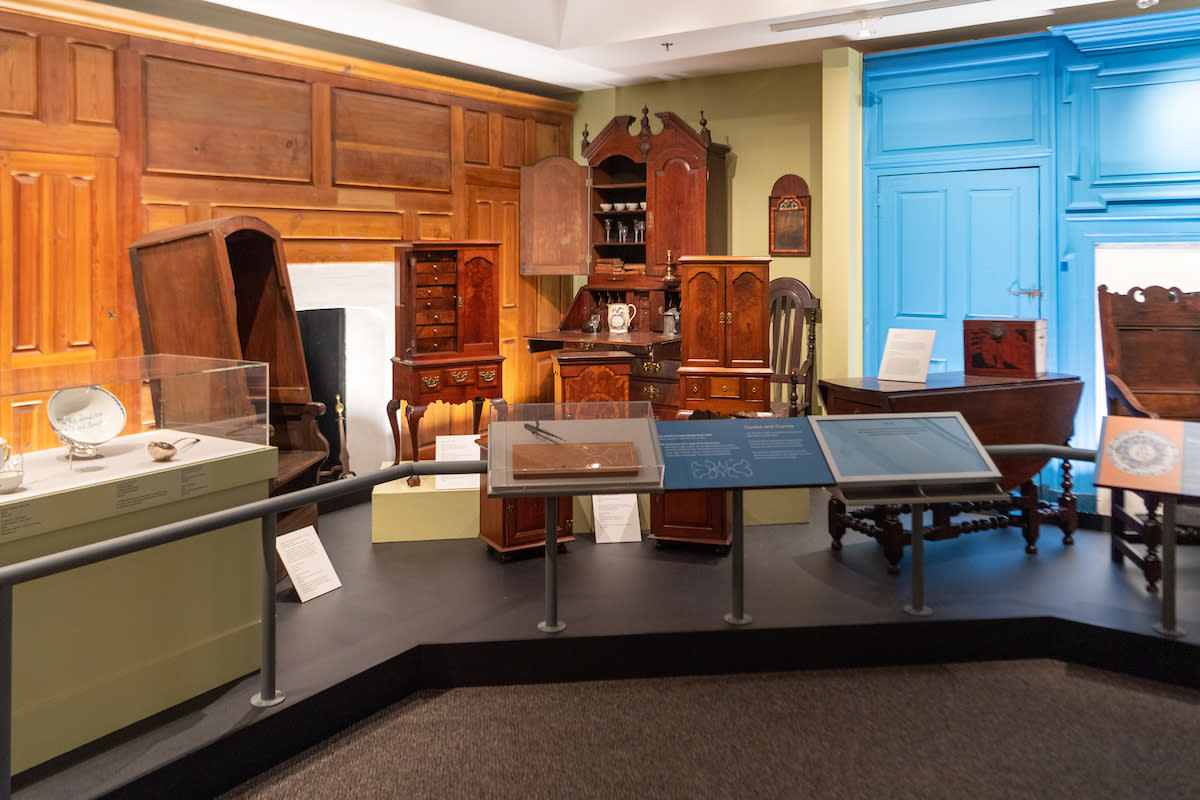 Chester County History Center