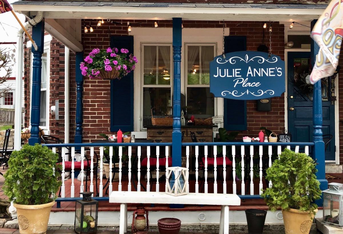 Julie Anne's Place