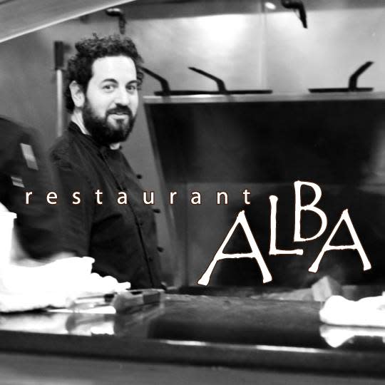 Restaurant ALBA
