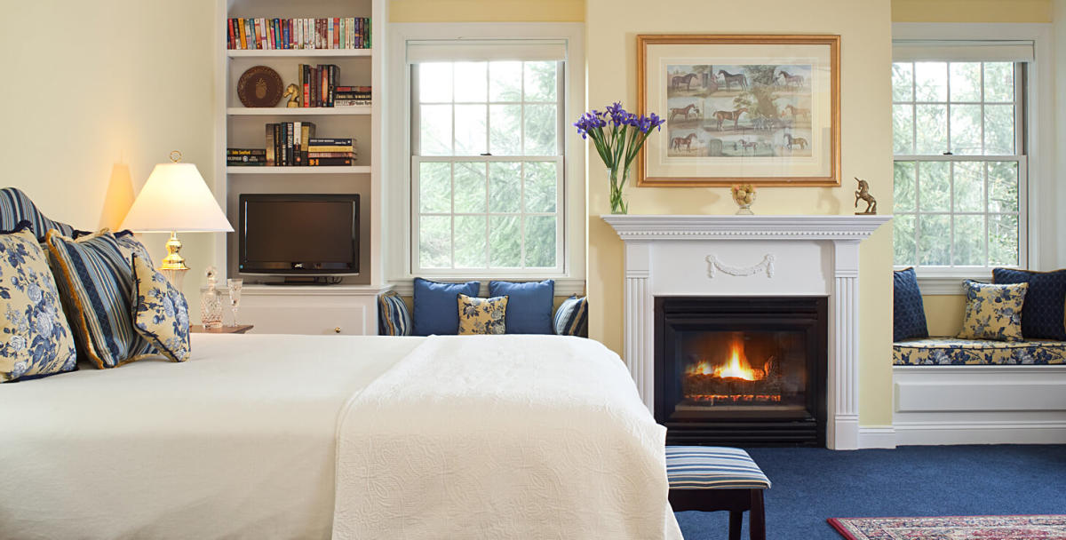 Inn At Whitewing Farm Bed & Breakfast