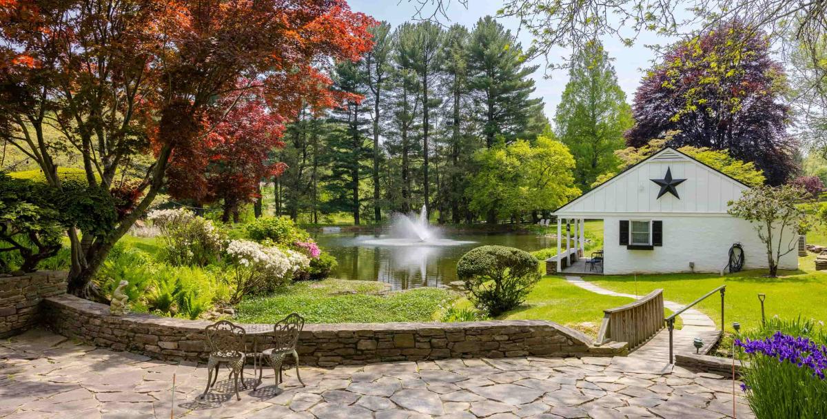 Inn At Whitewing Farm: VIP Packages