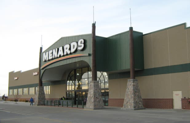 Menard's