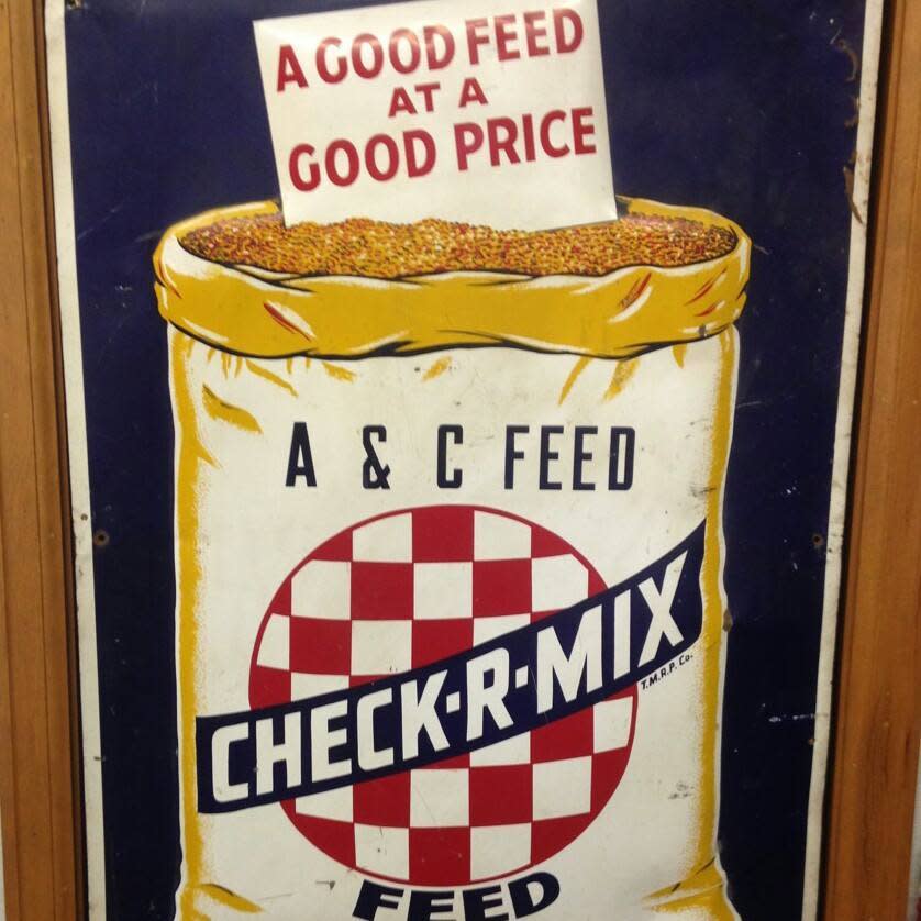 A&C Feed Store
