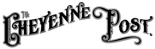 The Cheyenne Post