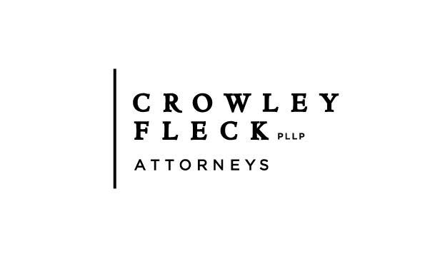 Crowley Fleck