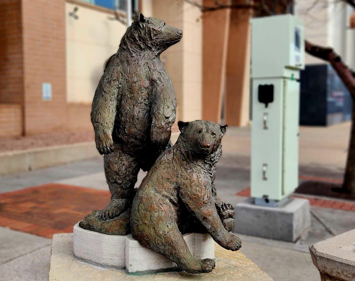 Brothers of the Forest