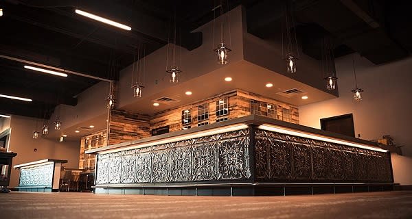 Cheyenne Frontier Days Arena, Exhibit Hall and Event Center