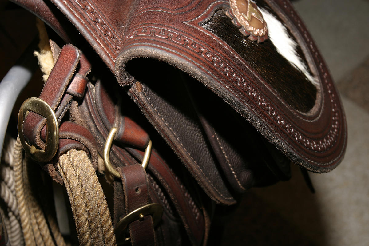 Cheyenne Custom Cowboy & Rodeo Events