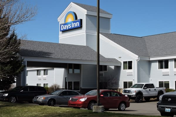 Days Inn