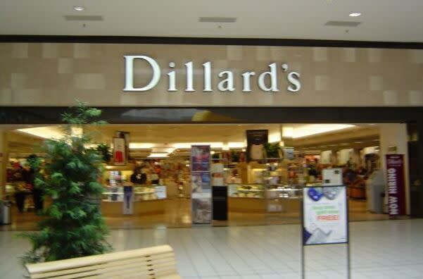 Dillards