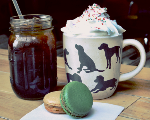 Paramount Cafe