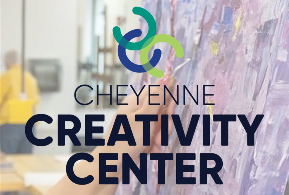 Cheyenne Creativity Center