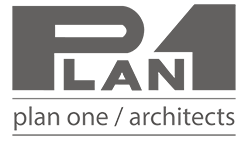 Plan One/Architects