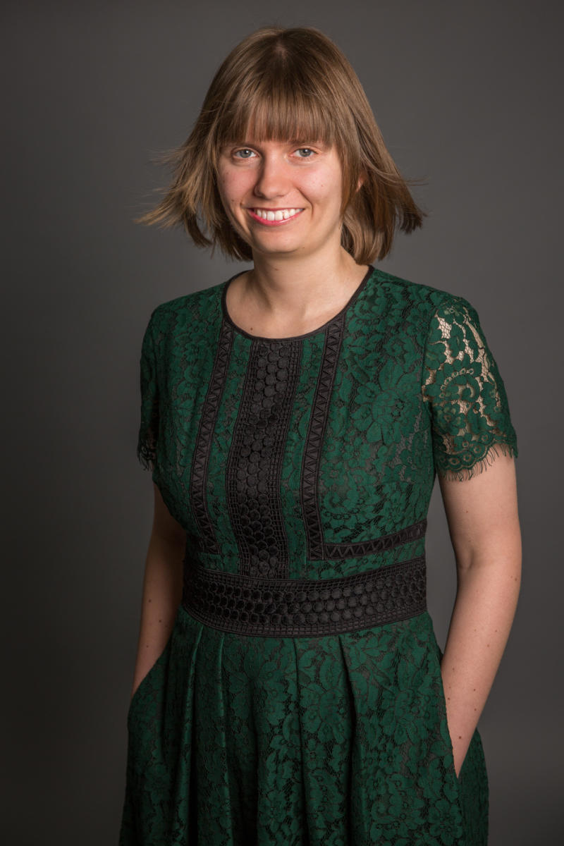 Jennifer Moffitt Law