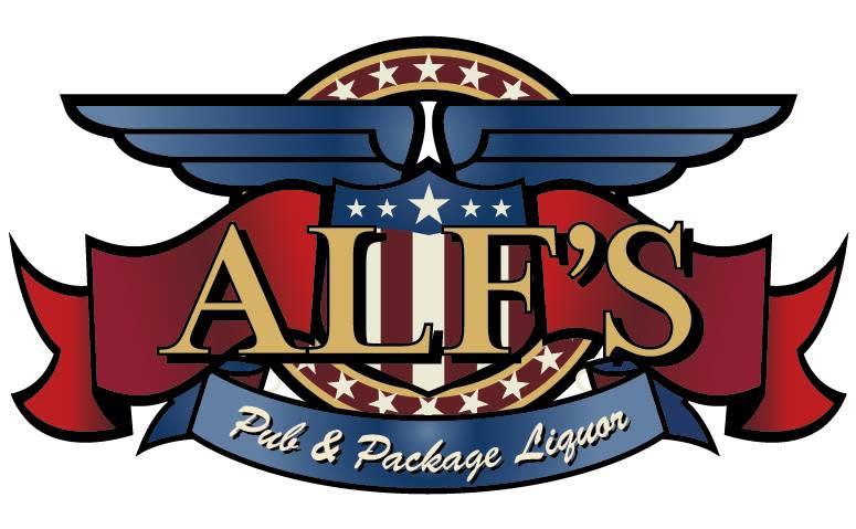 Alf's Pub and Package