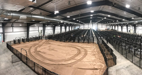 Event Center at Archer