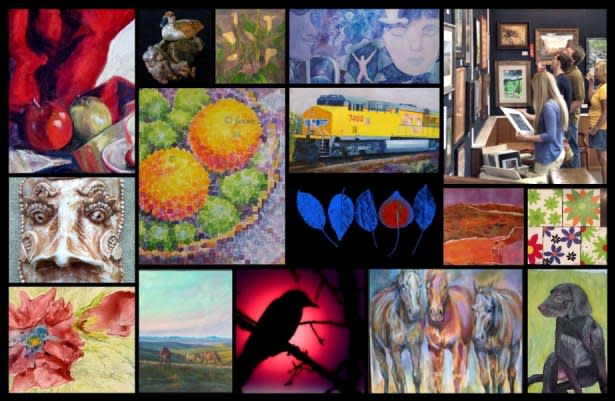 Cheyenne Artists Guild