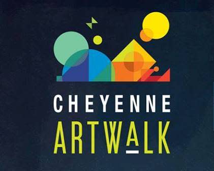 Cheyenne Art Walk