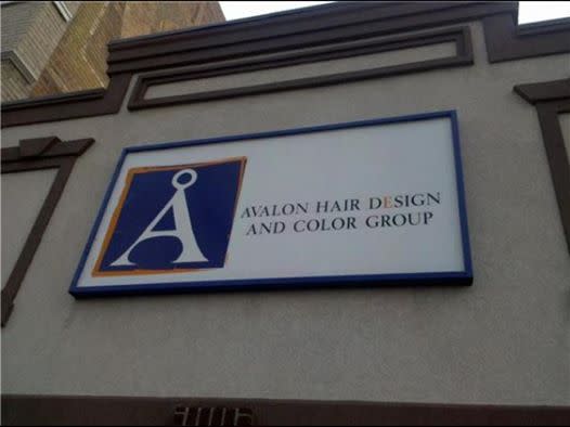 Avalon Hair Design