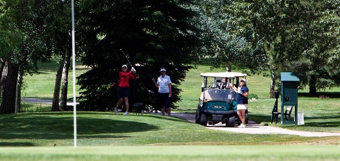 Cheyenne Country Club