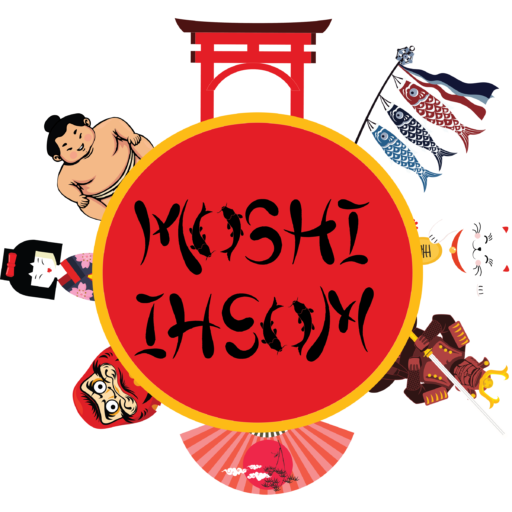 Moshi Moshi Cheyenne
