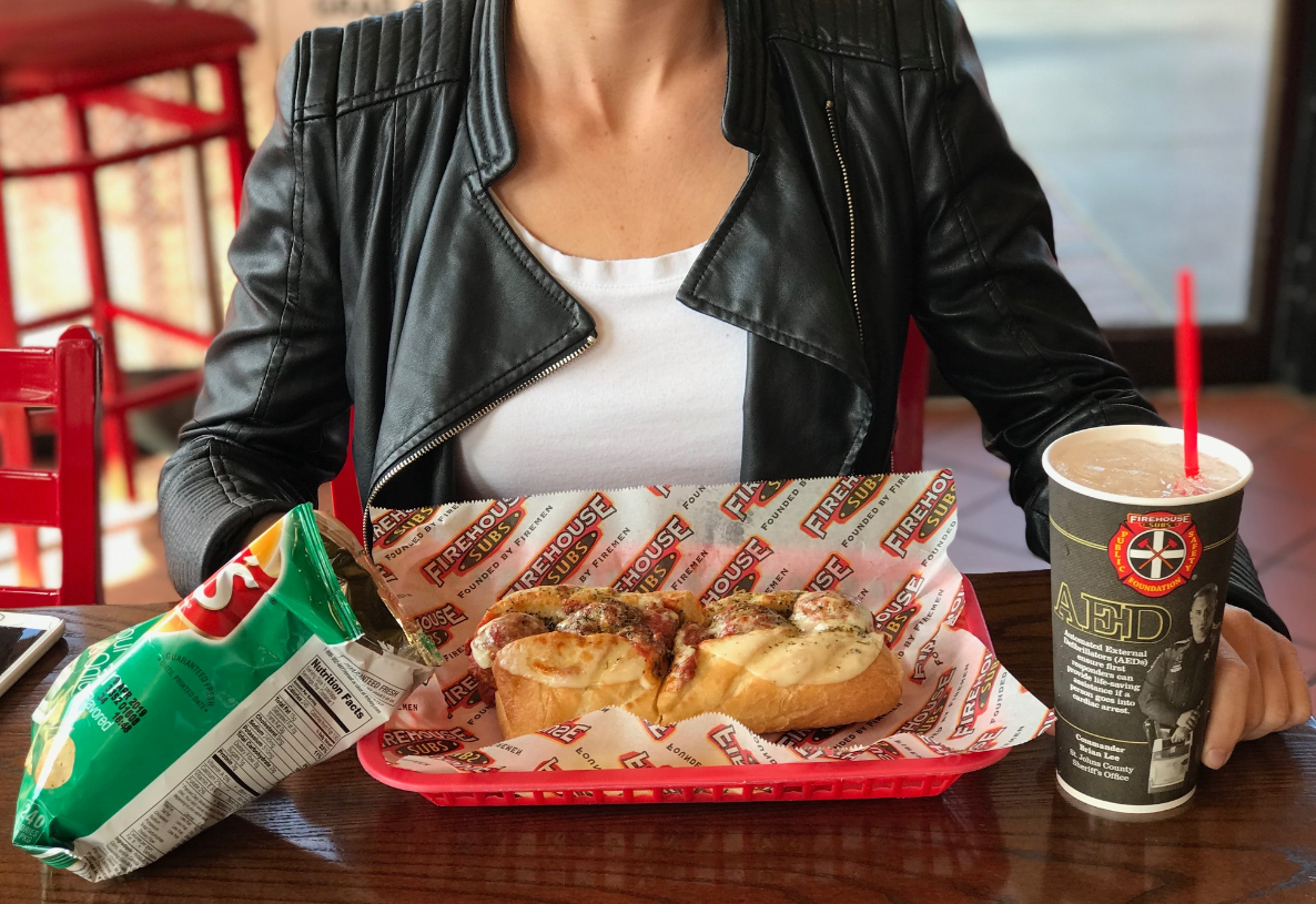 Firehouse Subs