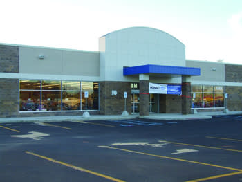 Goodwill Industries Thrift Store